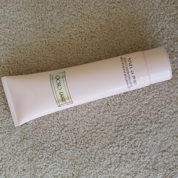 Jimmy Choo | Skincare | Jimmy Choo Perfumed Body Lotion Large Full Size ...
